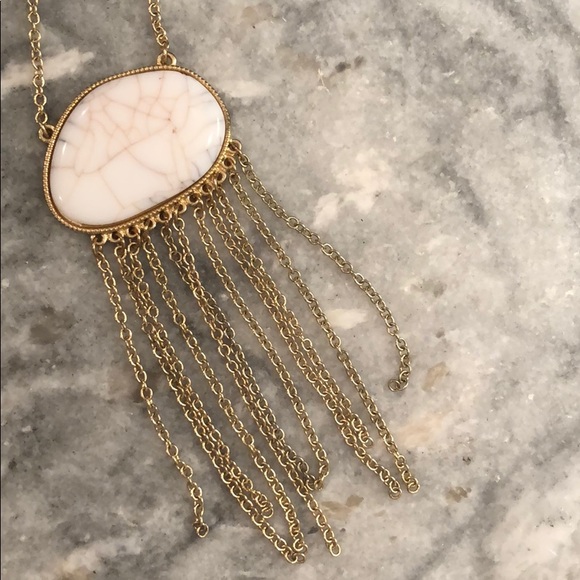 Jewelry | Boho Long Necklace | Poshmark